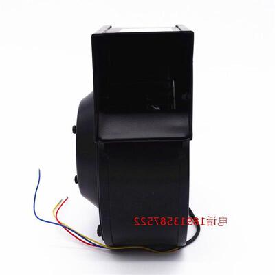 新款130FLJ1130FLJ5离心风机85W120W苏州市电机有限公包邮