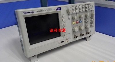 出售 回收 Tektronix  泰克 TDS2012B 数字示波器