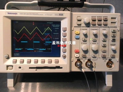 回收 销售tektronix泰克TDS3012B TDS3014B TDS3014C示波器回收
