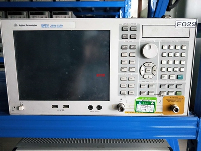 租售回收安捷伦E5080A  是德Agilent E5080A 网络分析仪