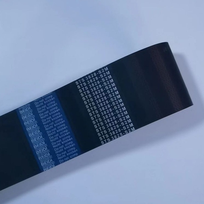 BEIDI贝递同步带 S2M 556 560 570 572 578 580 区间环形齿形皮带