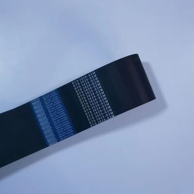 BEIDI橡胶同步带原厂S2M500-530