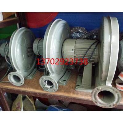 新品离心式中压风机烧嘴助燃风机中压风机YONGCHENG铁壳中压风机