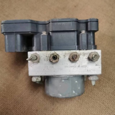 H530ABS泵总成骏捷刹车泵模块