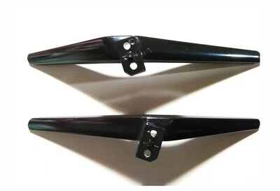 D原装康佳液晶电视 LED55K520  LED50K520 底座托盘台支架配螺丝