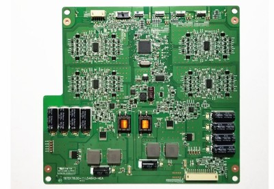 D原装创维55E550E长虹3D55A6000I升压恒流T87D178.00 L546H3-4EA