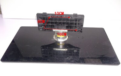 原装拆机海信液晶电视 LED55K310X3D LED55K360X/X3D 底座支架