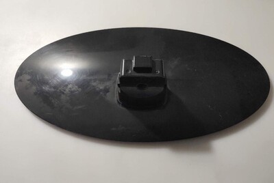 D原装拆机TCL熊猫PANDA液晶电视 LE42K39 底座 托盘台支架配螺丝