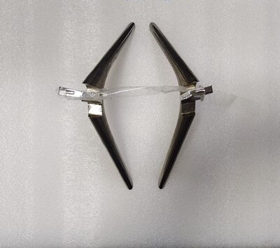 原装拆机三星电视 UA55KS7300JXXZ UA55KS8800JXXZ 底座台支架