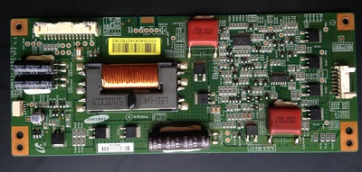 原装L46P11海信LED46K11P长虹ITV46839E恒流板 SSL460EL05