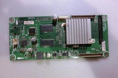 海信TLM55T69GP中控倍频板 RSAG7.820.1847 屏LTA550HF02