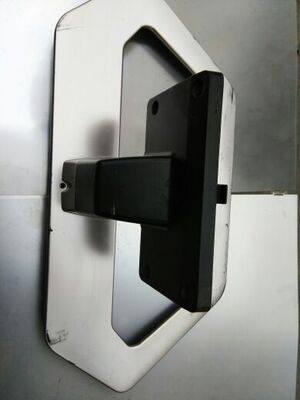 D原装长虹等离子电视 3D60C4300I/i 3D60C4000i 底座盘支架配螺丝