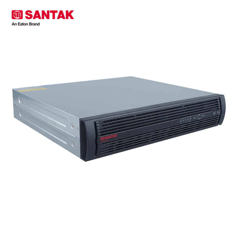 山特UPS不间断电源机架式C1KRS 1KVA/800W需另配电池使用_虎窝淘