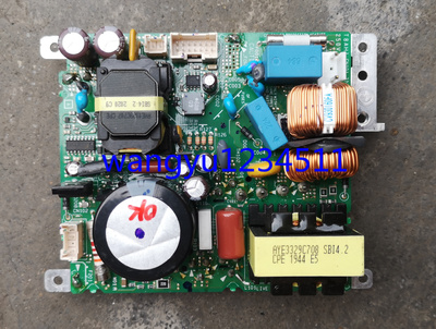 麦克赛尔/D373X/N5010W电源板