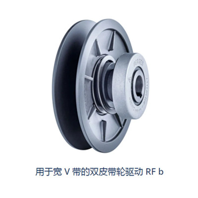 供应德国Berges减速机调速轮RFN