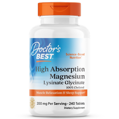 金达威美国进口甘氨酸镁