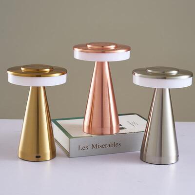 Bedroom touch decoration ambient light 卧室触摸装饰氛围灯