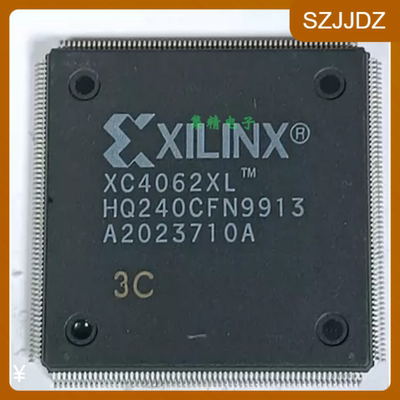XC4062XL-3HQ240C XC4052XLA-09HQ304I原装芯片集成电路QFP IC