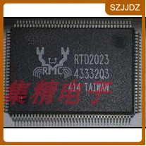 全新RTD2023 RTD2023-LF RTD2023L RTD2023B原装现货