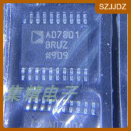 AD7801BRUZ 原装进口  量大价优