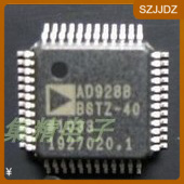 AD9288BSTZ-40 全新原装正品现货 特价出售