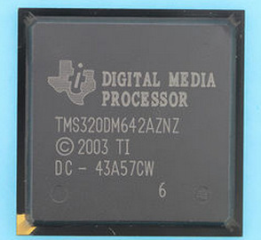 TMS320DM642AZDK原装正品