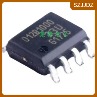 TLE5012BE1000 012B1000 TLE5012BE5000 012B5000 SOP8集成电路ic