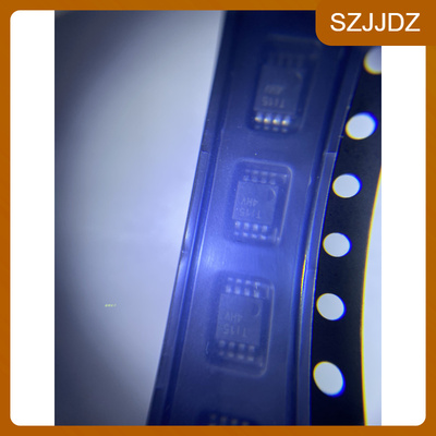 OPA2197IDGKR VSSOP-8 4HV 36V低失调电压运算放大器