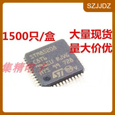STM32F103VDT6 微控制器 LQFP-100 全新进口原装 量大可议