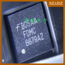 FDMC6679AZ 场效应管 P沟道 30V 11.5A/20A 8MLP  集成电路ic芯片