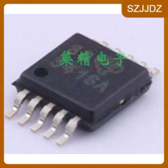 原装进口TPS54160ADGQR 5416A TPS54160 贴片MSOP10 开关稳压器ic