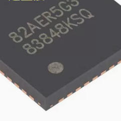 DP83848KSQ/NOPB DP83848KSQ QFN-40以太网收发器芯片DP83848IVVX