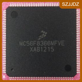 MC56F8366VFVE 原装正品MC56F8366