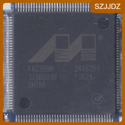 FAS368M 2406357原装正品