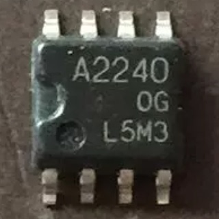 HA12240 HA12240FP A2240 SOP8 全新 原装进口 质量超好 可直拍