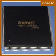 HD64F7051F20 原装正品