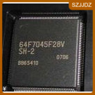 HD64F7045F28原装正品HD64F7045F