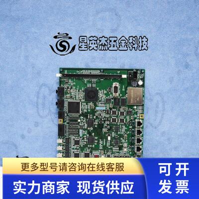 TEL TKB7511 5044-000351-1A AP9Z-2825A  PCB BOARD ECAT SPIN#2