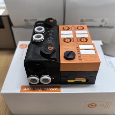 IFM  PQS812 PQ0834压力传感器