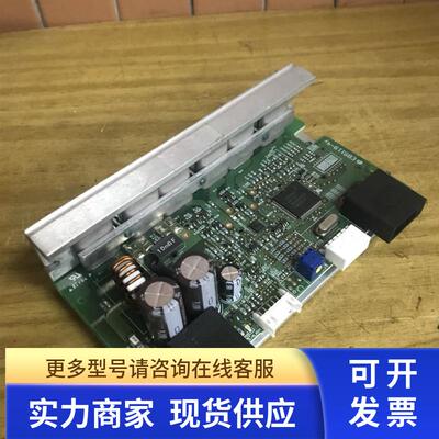 日本东方AXHD100K无刷直流电机驱动器  可配AXHM电机 试好发货