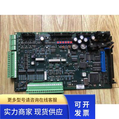 科孚德/Converteam主板