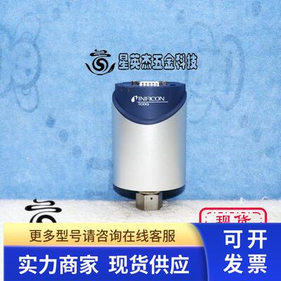 INFICON CDG100D 100TORR 英富康真空计拆机件实物拍摄