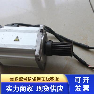 *12伺服马达MHMD042P1U MHMD042P1S MSMD042P1S 保修