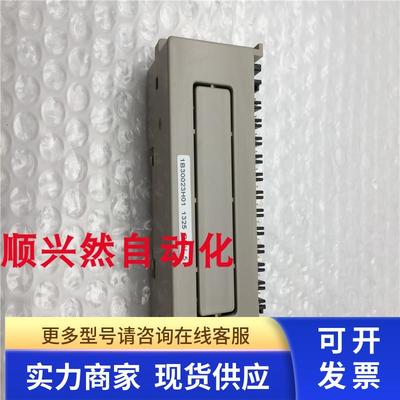 原装OVATION终端模块1B30023H01 1325 REV5 实拍 现货 无包装