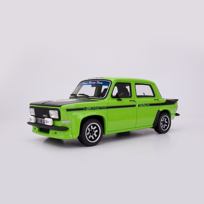 汽车模型树脂Otto118