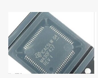 全新正品MSP430F427IPMR MSP430F427IPM M430F427REV即拍即发