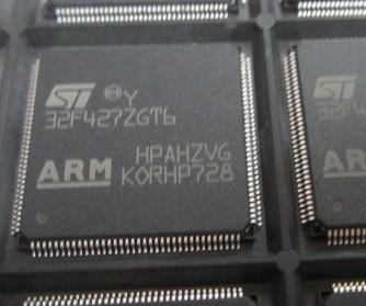 全新原装STM32F427ZGT7 32F427ZGT7 STM32F427ZIT7 32F427ZIT7