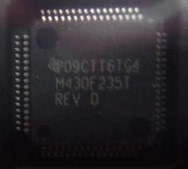 MSP430F235TPMR MSP430F235T M430F235T 嵌入式 - 微控制器
