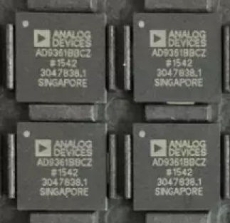 全新原装AD9361 AD9361BBC AD9361BBCZ 射频芯片 收发器IC