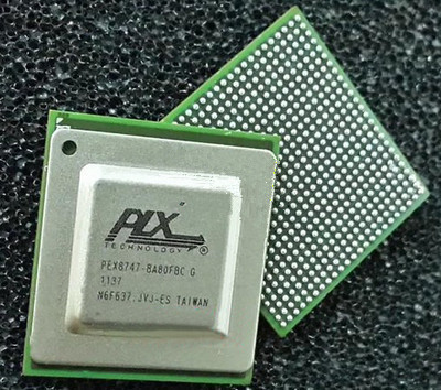 全新原装PEX8747 PEX8747-CA80FBCG PEX8747-BA80BCG 质量保证